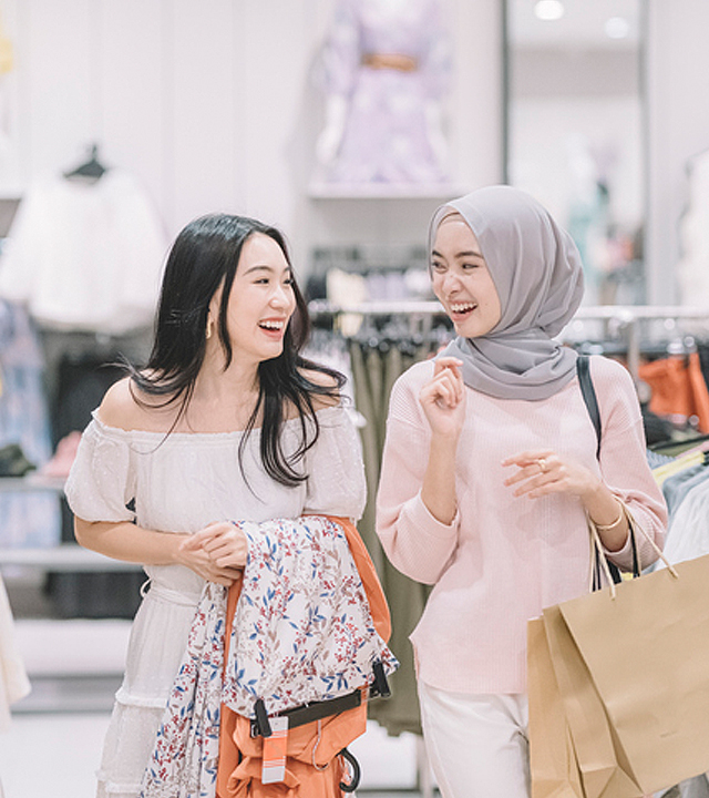 About ITM - Islamic Tourism Month 2024